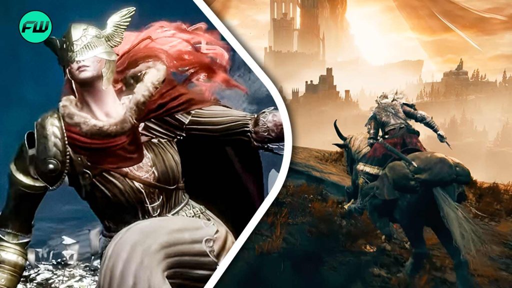 "This is really cool": Years on and Elden Ring Is Still Giving as New ...