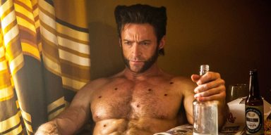 Hugh Jackman Fans Won't Admit it But 1 Star Trek: The Next Generation ...