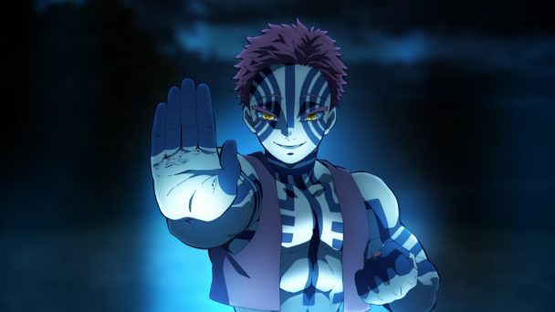 Despite Being an Upper Moon, Akaza Would Never Make it as a Hashira in ...
