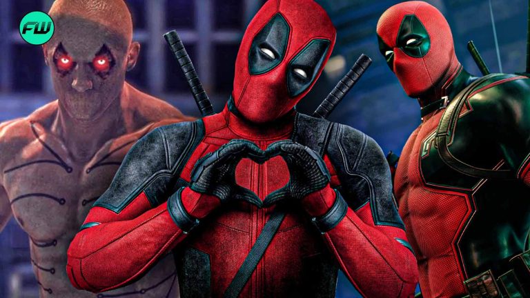 7 Deadpool Video Game Appearances You Absolutely Don't Want to Miss