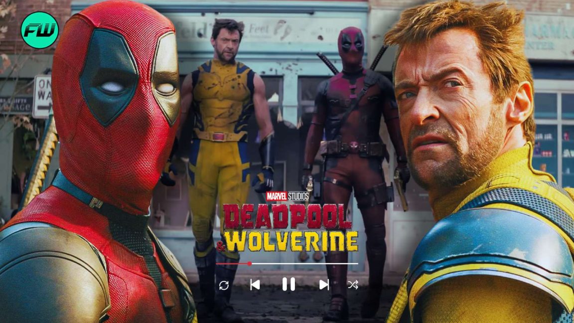 Deadpool & Wolverine Soundtrack: Which Song is Playing in the Opening Credits? - Complete List ...