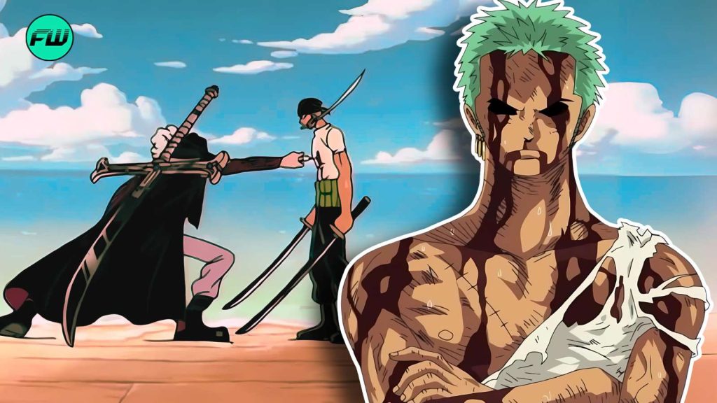 Zoro is Never Going to Achieve His Dream- If Eiichiro Oda Reveals ...