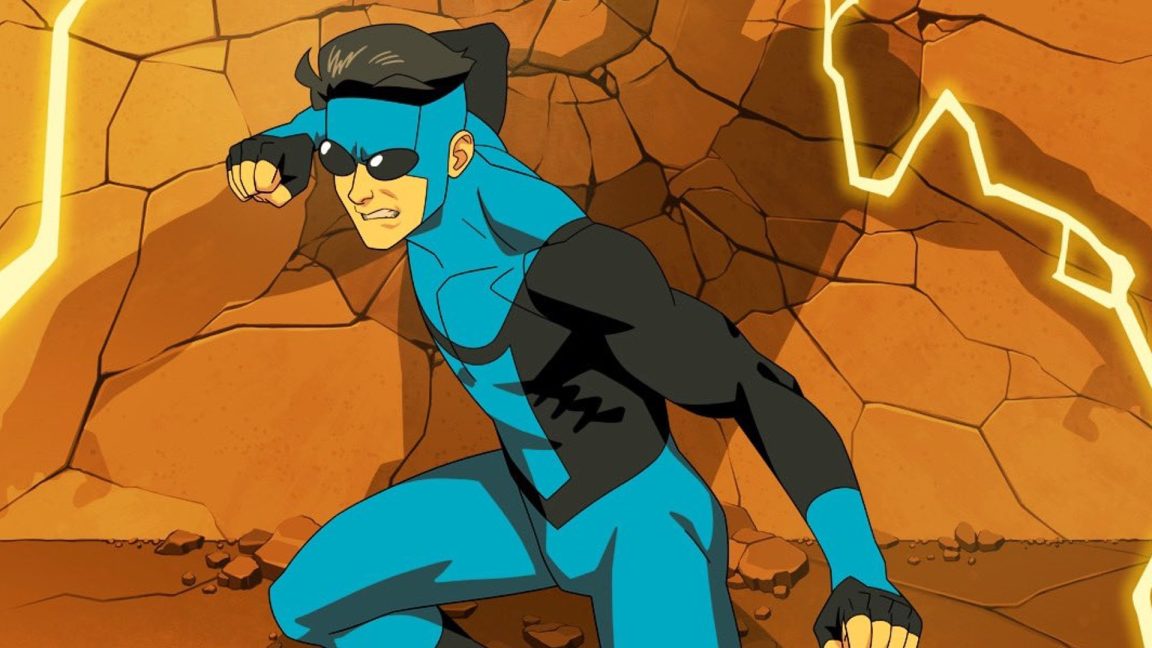 “Glenn never looked better”: Invincible Season 3 Eyes Not to Repeat its ...