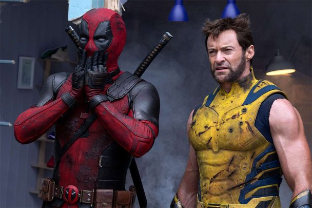 “Best opening Marvel has done in decades of MCU, thank you NSYNC”: Ryan Reynolds Blows Up Justin ...