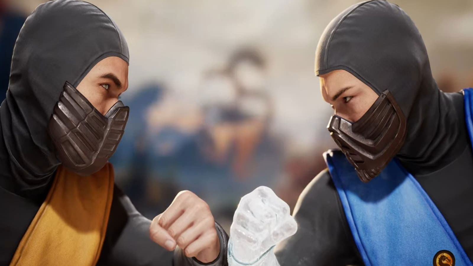 "Actually fire though": Mortal Kombat 1 Gets Some Free DLC as Fans ...