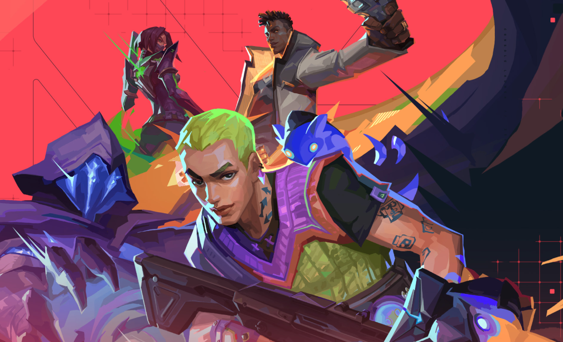 "Please specify if it's still region locked": Valorant's Console Open ...