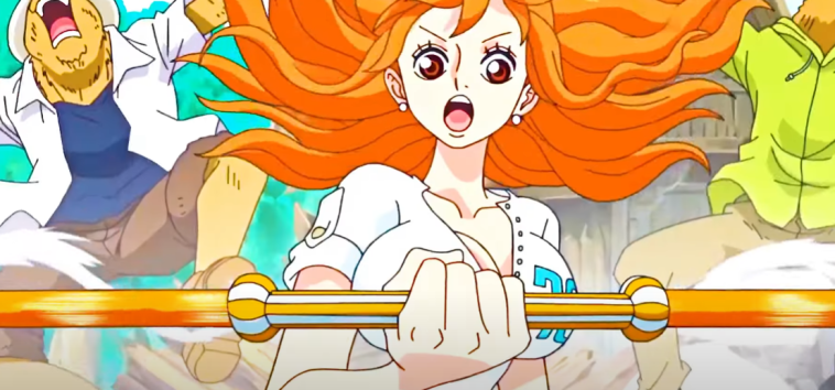 “Oda is an egalitarian”: Eiichiro Oda Might Have a Nami Bias Because of ...