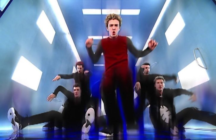 “Best opening Marvel has done in decades of MCU, thank you NSYNC”: Ryan ...