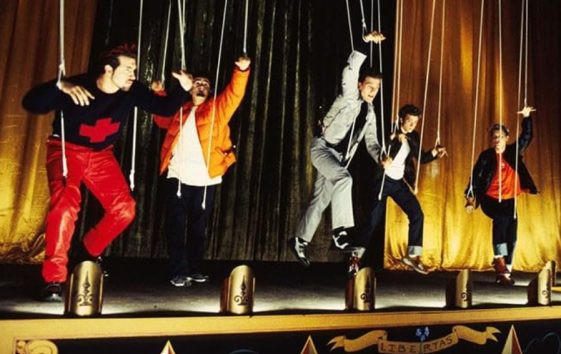 “Best opening Marvel has done in decades of MCU, thank you NSYNC”: Ryan ...