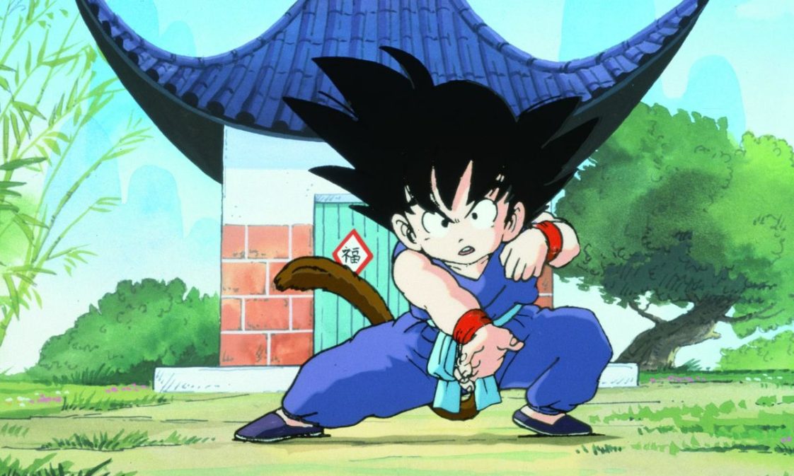 "My children do already have talent": Akira Toriyama's Kids May Not ...