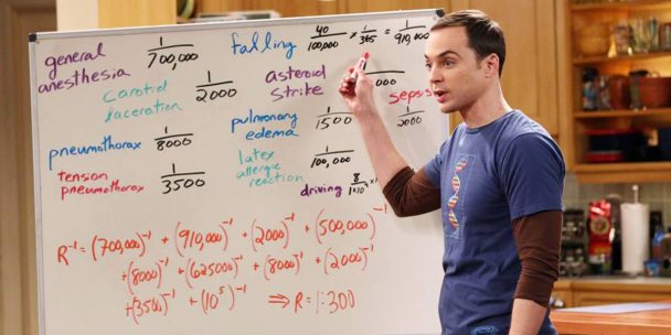 "I've never seen…": Jim Parsons on the 2 Franchises Sheldon Cooper ...