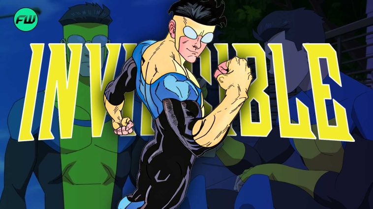 “Glenn never looked better”: Invincible Season 3 Eyes Not to Repeat its ...