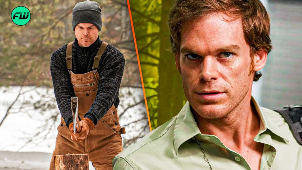 “There’s no chance you’re topping the first few seasons”: Michael C ...