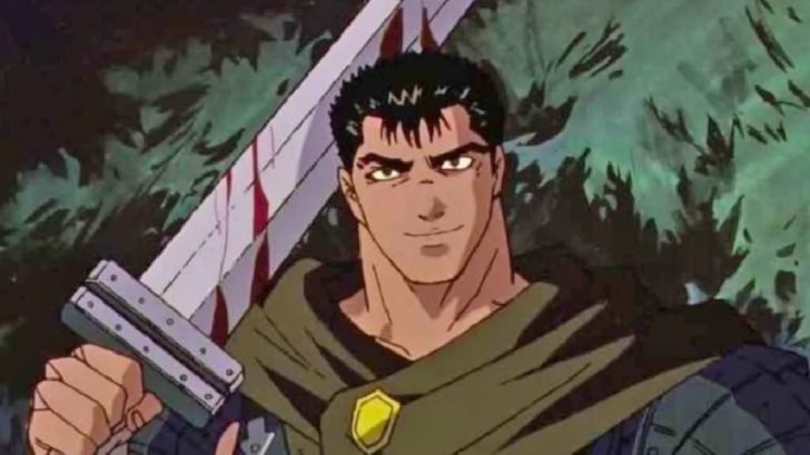 The Boys Season 5: 10 Anime Super Soldiers Who Could Beat Soldier Boy ...