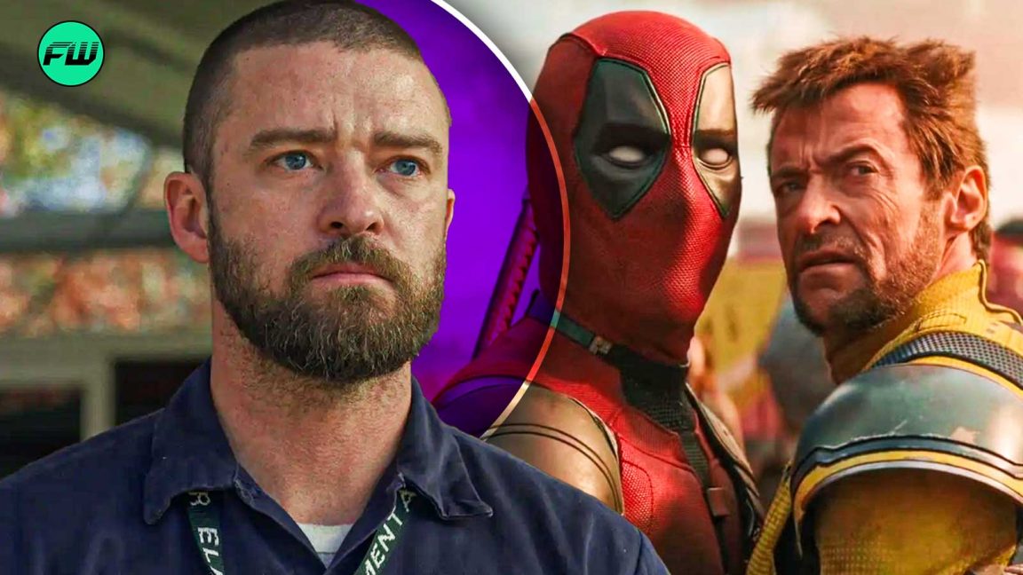 “Best opening Marvel has done in decades of MCU, thank you NSYNC”: Ryan Reynolds Blows Up Justin ...