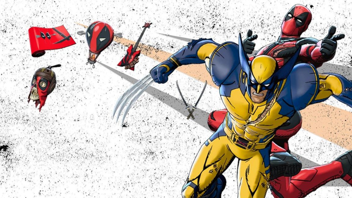 "If this skin does well, we'll get more...": Deadpool's Return to ...
