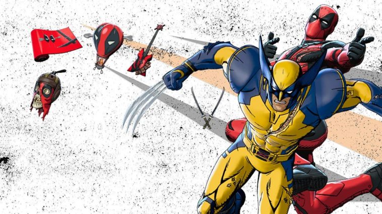 "If this skin does well, we'll get more...": Deadpool's Return to ...