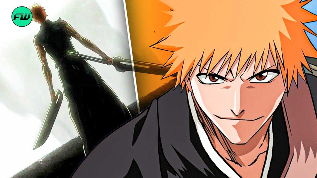 Bleach Fans Will Never Forgive Tite Kubo for Not Confirming 'Zanpakuto ...
