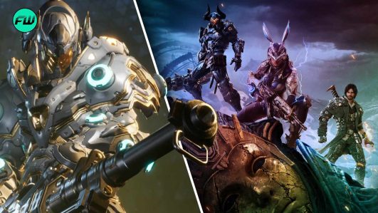"Oh they definitely know…": The First Descendant's Ultimate Valby Skin ...