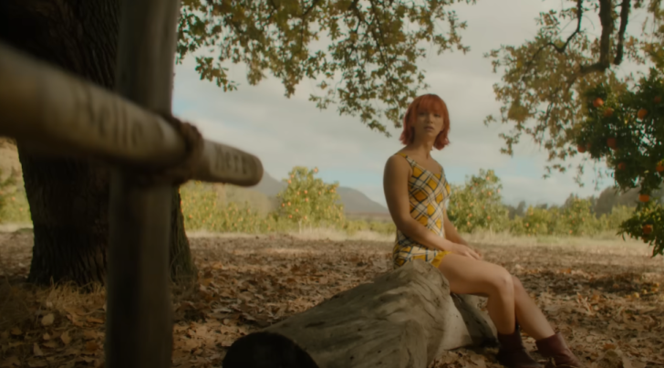 "I Love You": Emily Rudd Gushes Over Her New One Piece Character Who ...