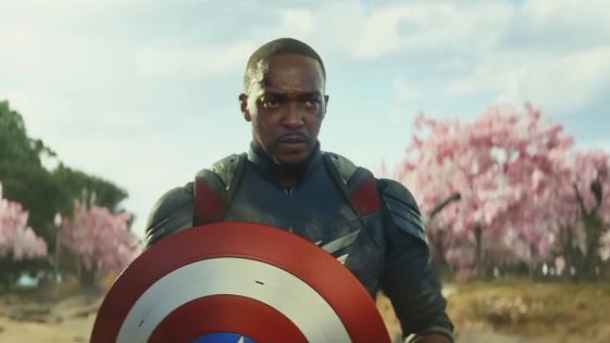 The Real Reason Why Chris Evans Will Be Nomad and Not Captain America ...