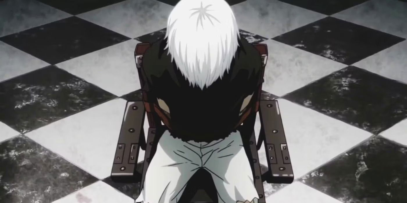 “This Tokyo Ghoul scene hit me the hardest”: Before Jujutsu Kaisen ...