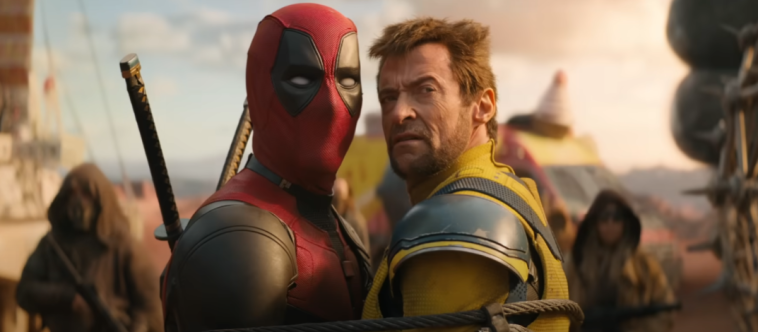 Forget Deadpool & Wolverine, These are the Top 5 Anime Crossovers You ...