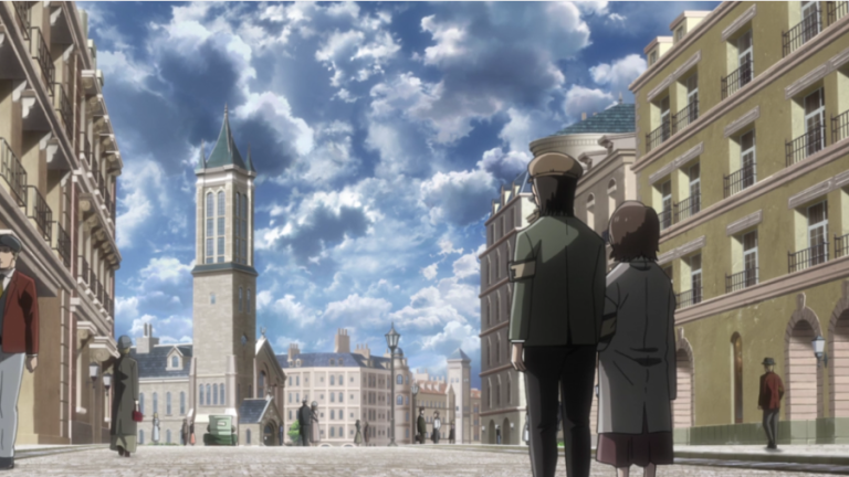 "I had drawn as if sexism wasn’t a thing": Hajime Isayama was Forced to ...