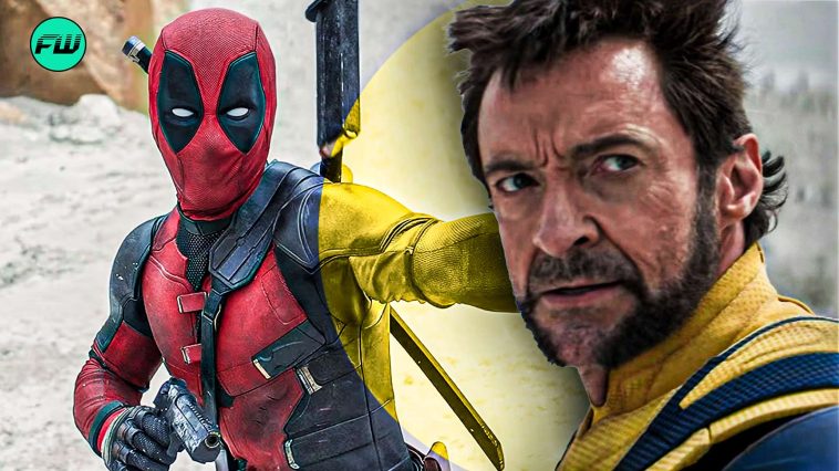 “Ryan might be the only guy that I would’ve done it for”: Ryan Reynolds Made the Best Deadpool 3 ...