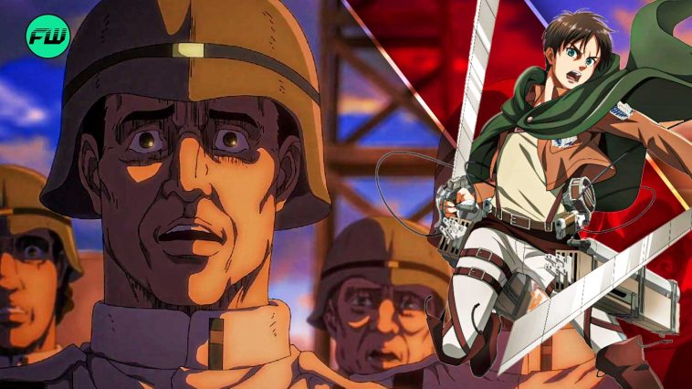 "I had drawn as if sexism wasn’t a thing": Hajime Isayama was Forced to ...