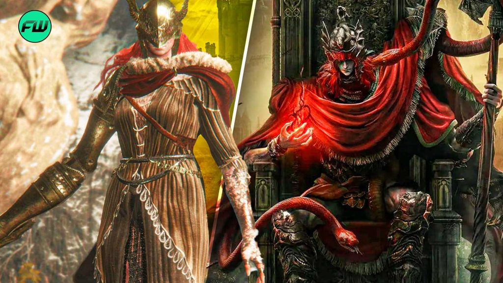 "It turns out their Magnum Opus was…": Even After Elden Ring and Shadow ...