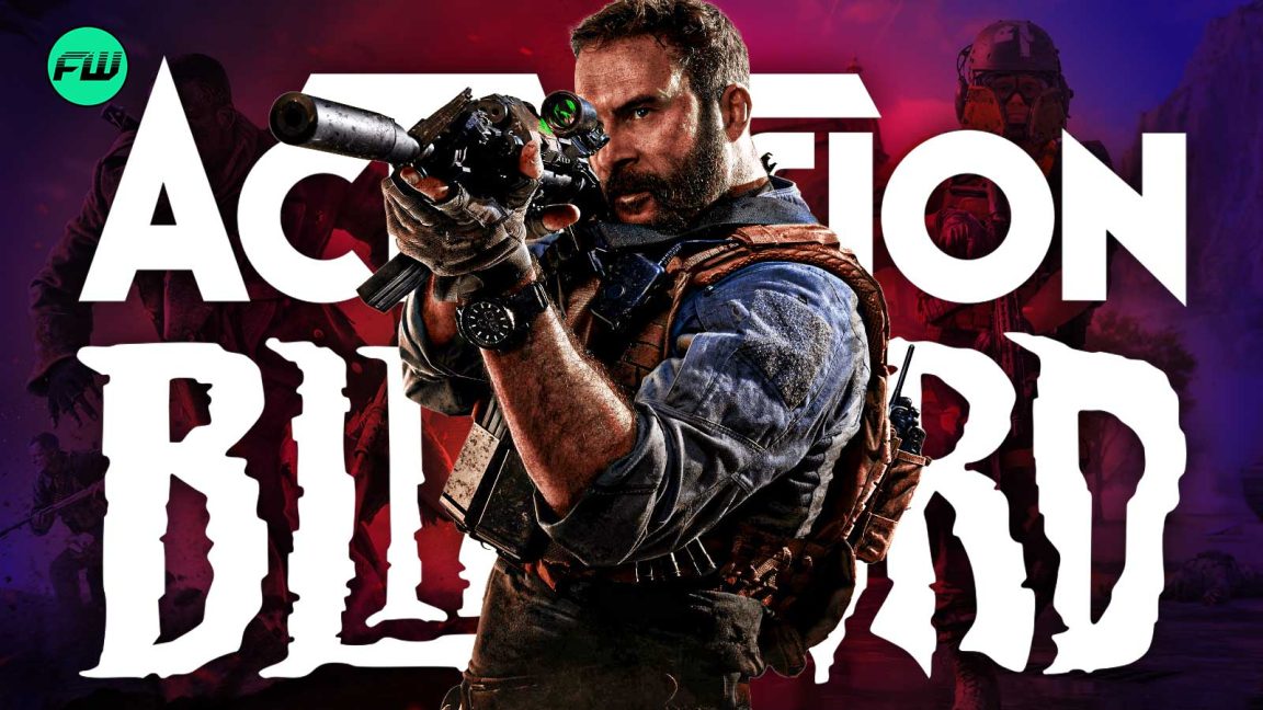 "There's only one way to find out": After Activision Blizzard ...