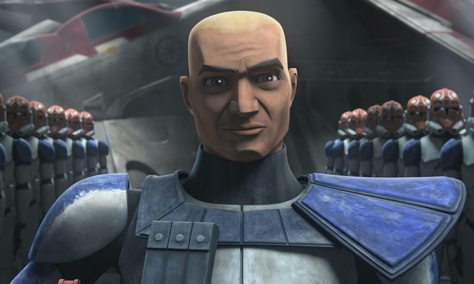 The Most Heartbreaking Episode in The Clone Wars is a Dave Filoni ...
