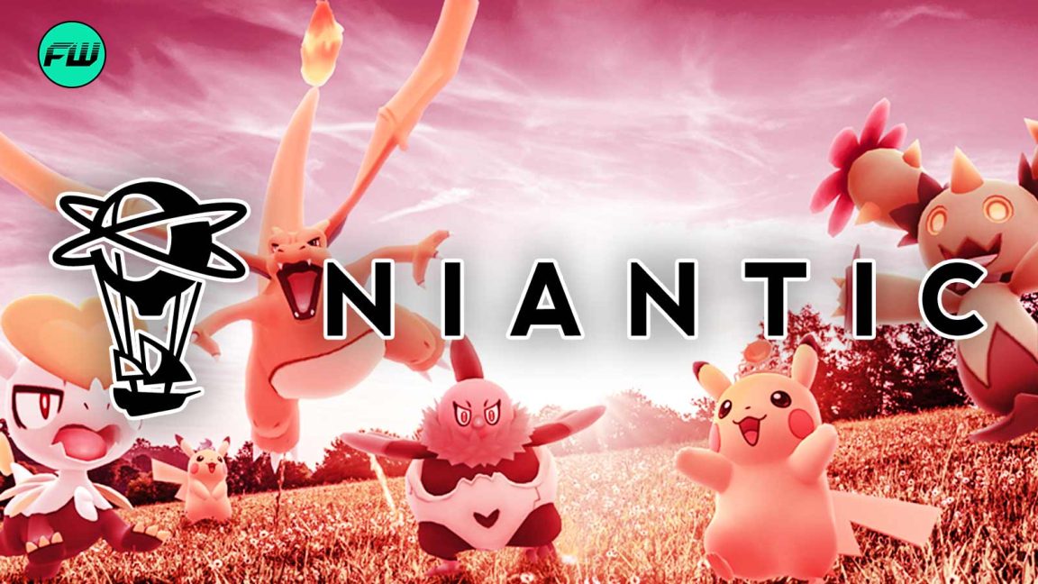 "Tempted to invest in a second phone...": Niantic Need to Admit Its ...