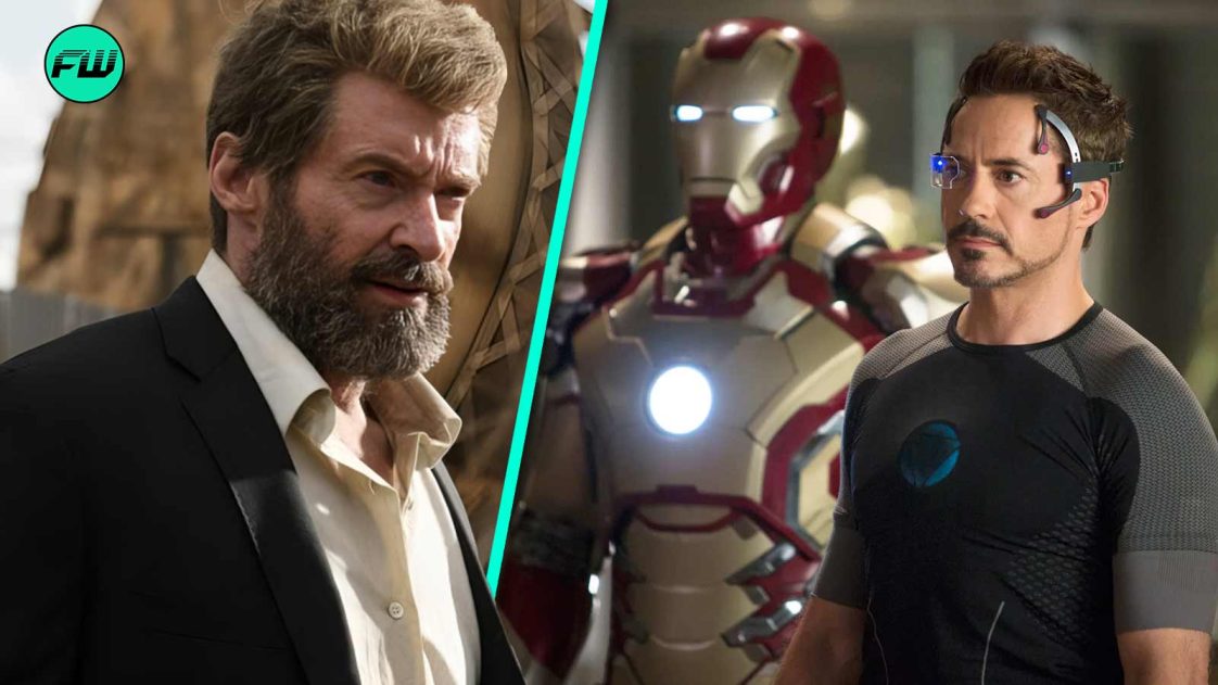 “I don’t think the timing is coincidental”: Hugh Jackman and Robert ...