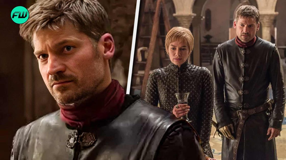 “People don’t realize how well this scene was filmed”: Jamie Lannister ...