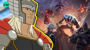 "Should have been released before Thor and Jeff": Marvel Rivals Made ...