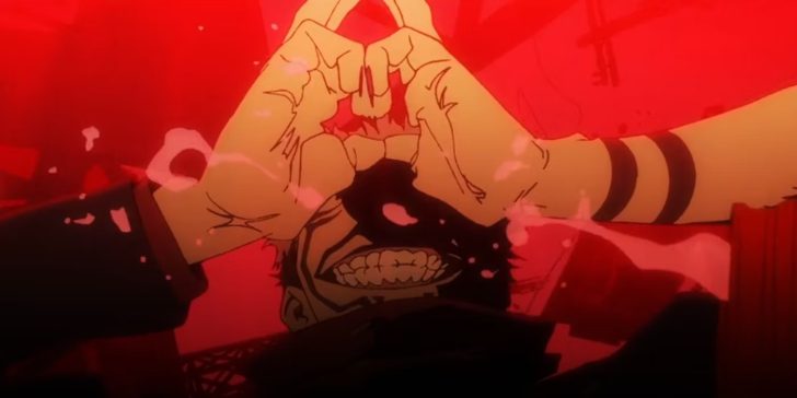 Jujutsu Kaisen: Itadori's Domain Expansion Hand Sign May be Like Sukuna ...