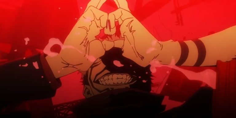 Jujutsu Kaisen: Itadori's Domain Expansion Hand Sign May be Like Sukuna ...