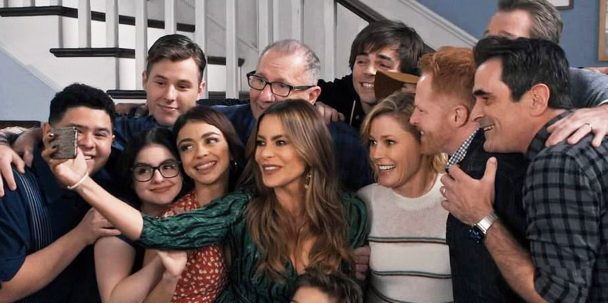 “We struck gold”: ‘Modern Family’ Almost Became an Animated Show Before ...