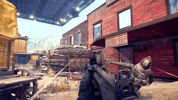 "I'll look up why you were banned": Ubisoft and XDefiant's Mark Rubin ...