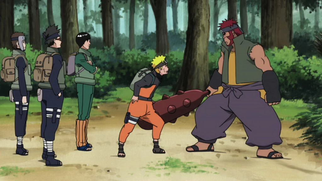 "I actually enjoy most of them": Masashi Kishimoto Gets Too Much Unfair ...