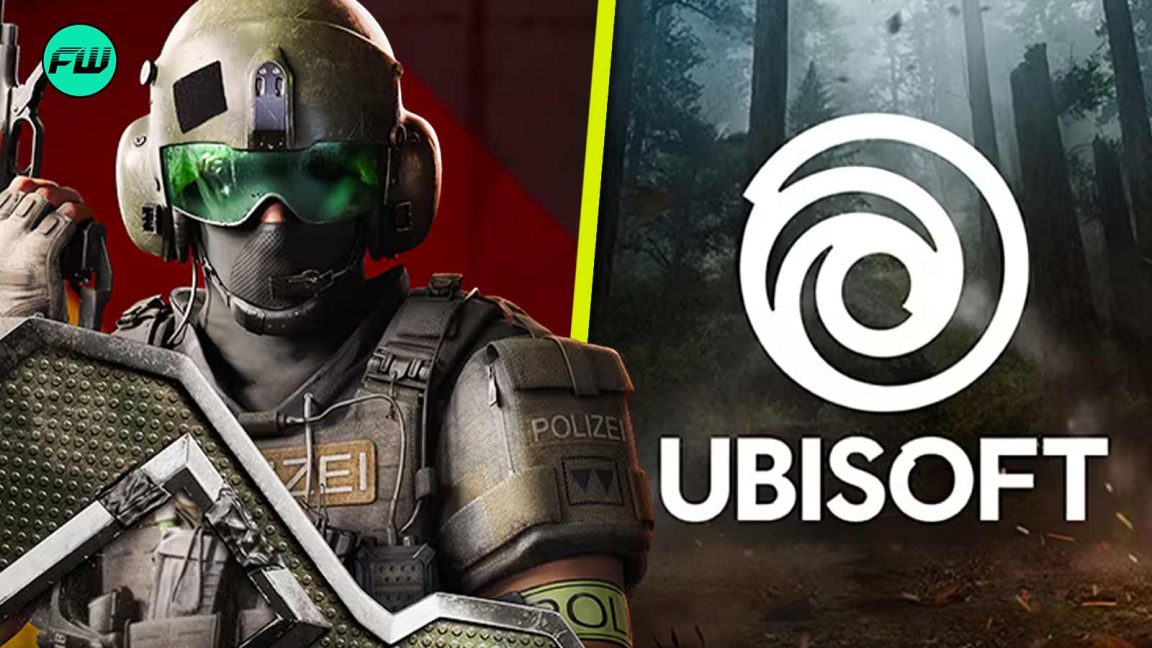 "I'll look up why you were banned": Ubisoft and XDefiant's Mark Rubin ...