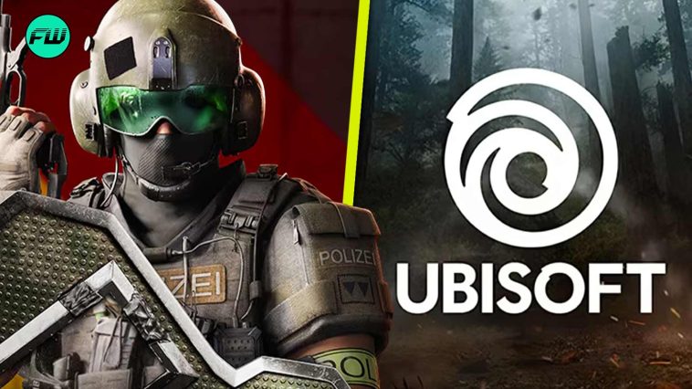 "I'll look up why you were banned": Ubisoft and XDefiant's Mark Rubin ...