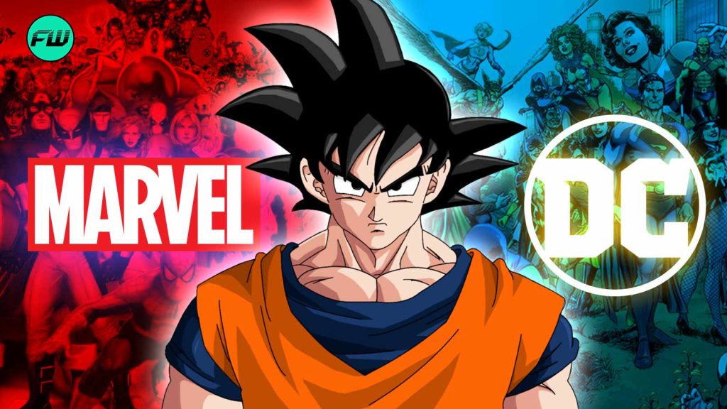 "It’s not something they would read anymore": Akira Toriyama Revealed ...