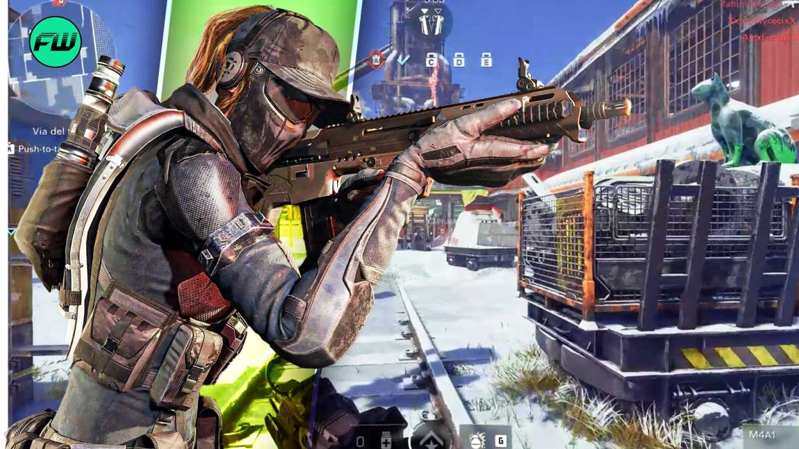 "XDefiant just proved to me…": Ubisoft's Shooter Isn't Just Losing ...