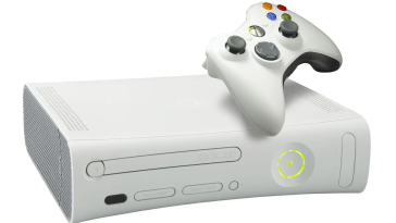 5 Reasons Why You Should Get an Xbox 360 in 2025
