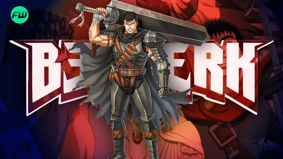 "Early torture of Griffith": Berserk Fans Point Out 5 R-rated Manga ...