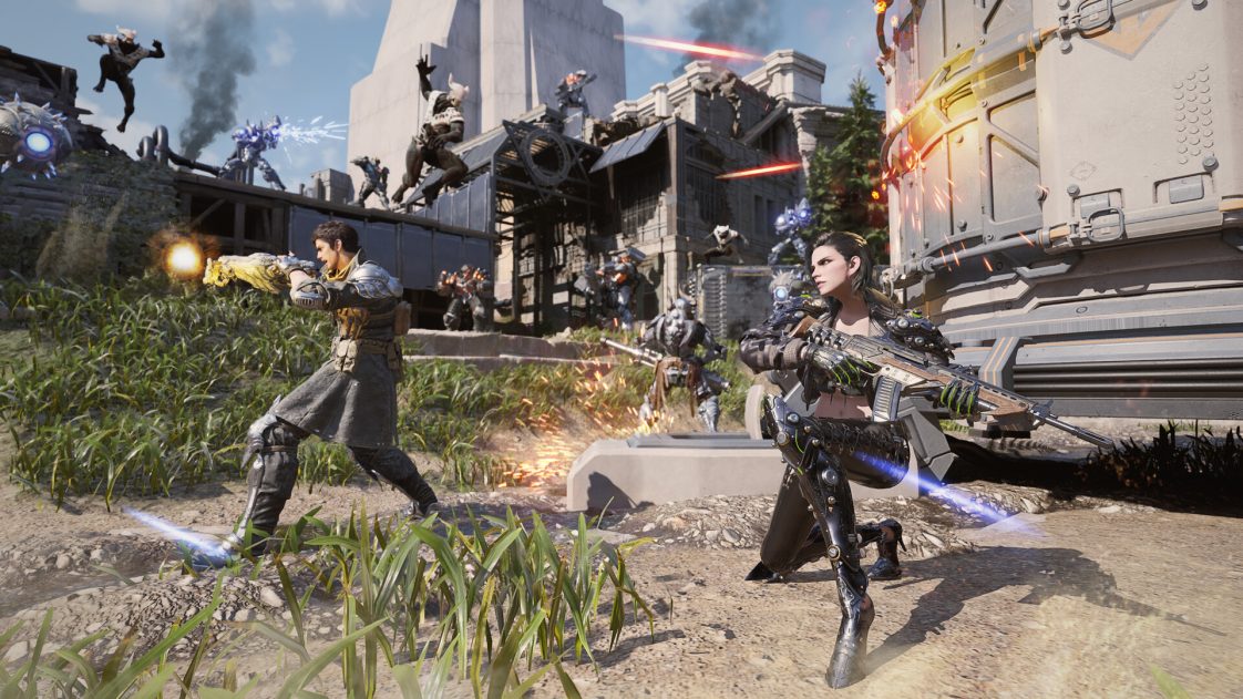 "We would prefer to prepare…": The First Descendant's Director Confirms ...