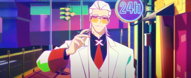 "Another over powered guy with white hair": Upcoming Chinese Superhero ...
